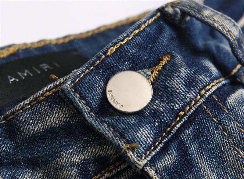 Original Amiri Jeans