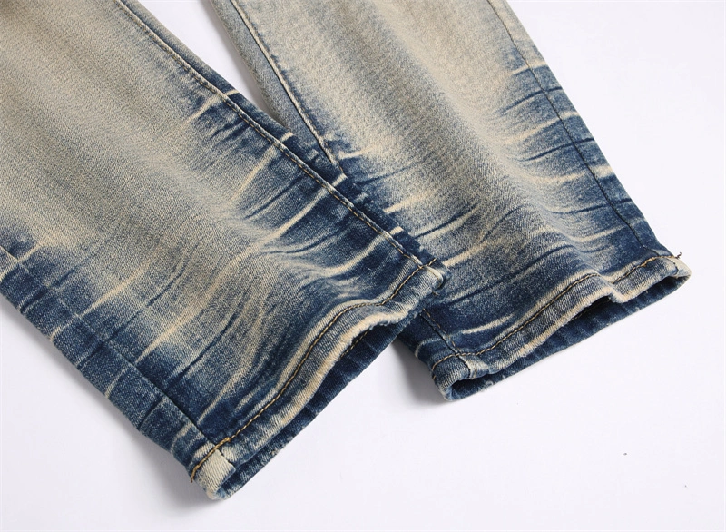 Original Amiri Jeans