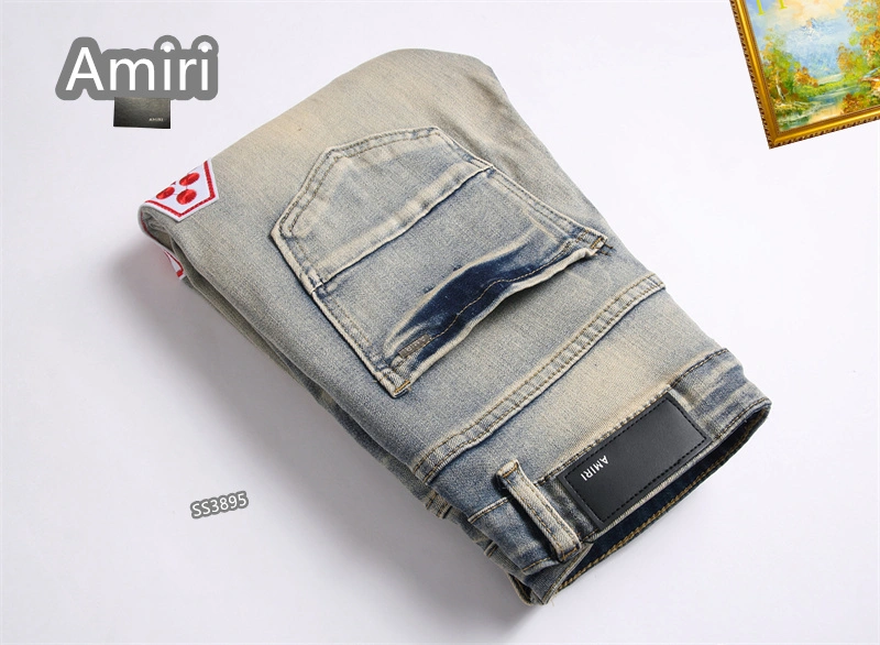 Original Amiri Jeans