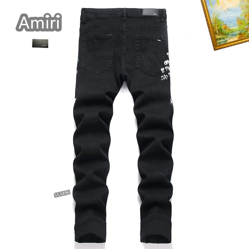 Amiri Jeans