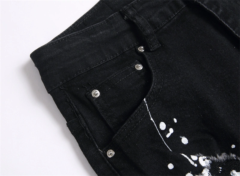Genuine Amiri Jeans