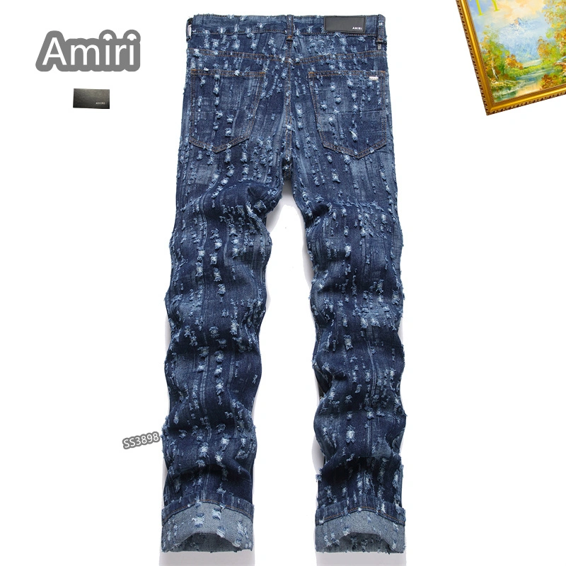 Amiri Jeans