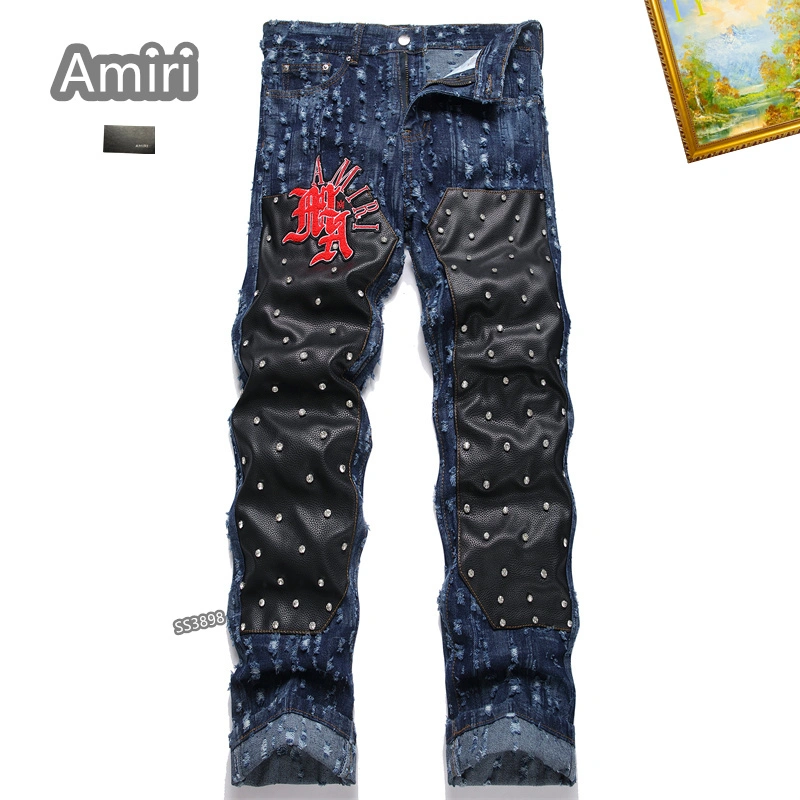 Real Amiri Jeans