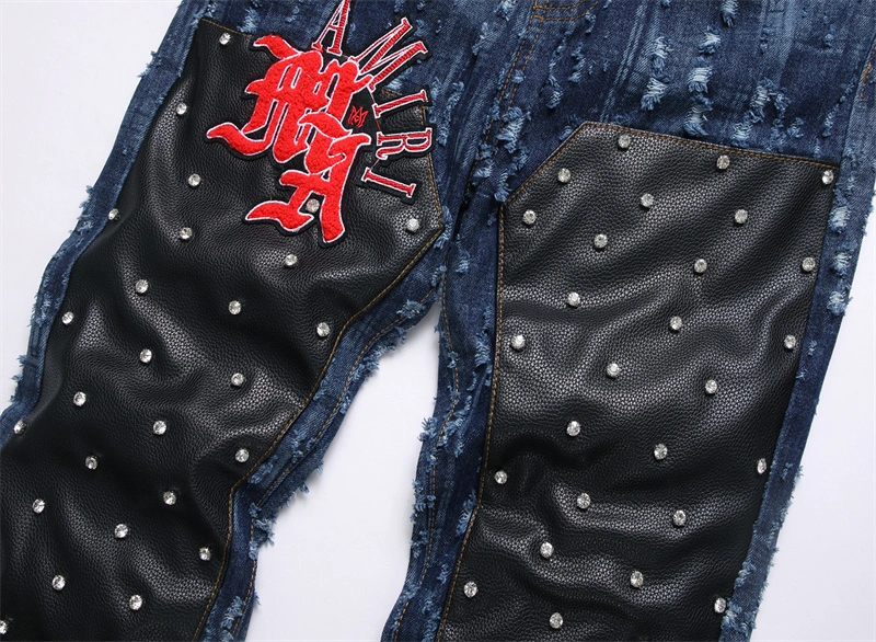 Real Amiri Jeans