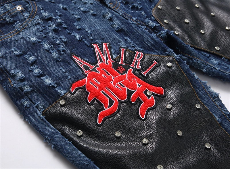 Real Amiri Jeans