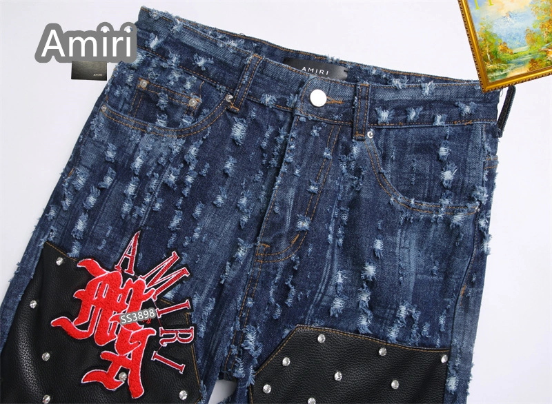 Real Amiri Jeans
