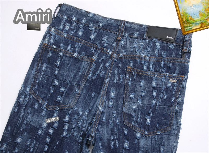 Real Amiri Jeans