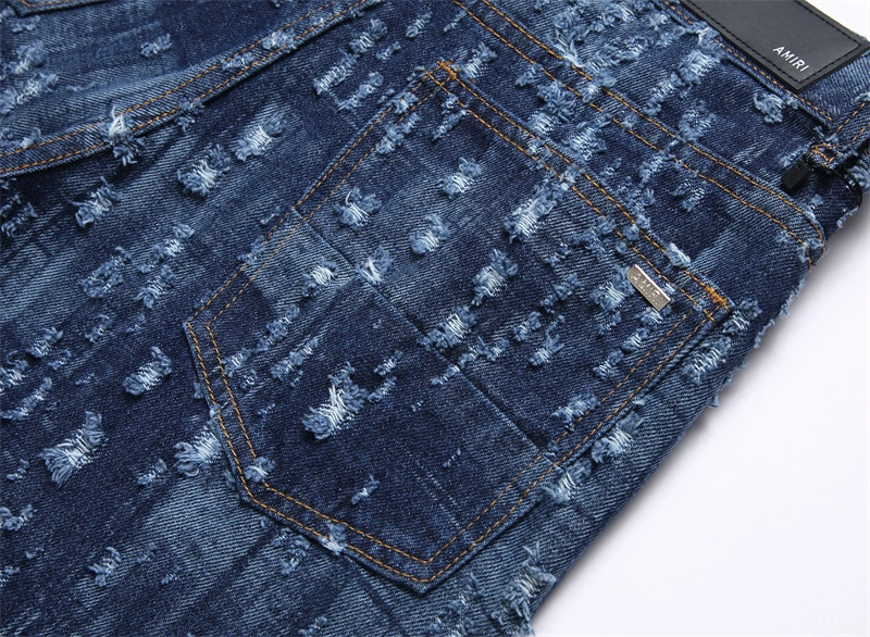 Real Amiri Jeans