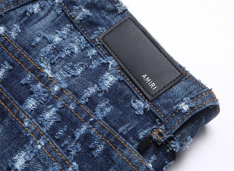 Real Amiri Jeans