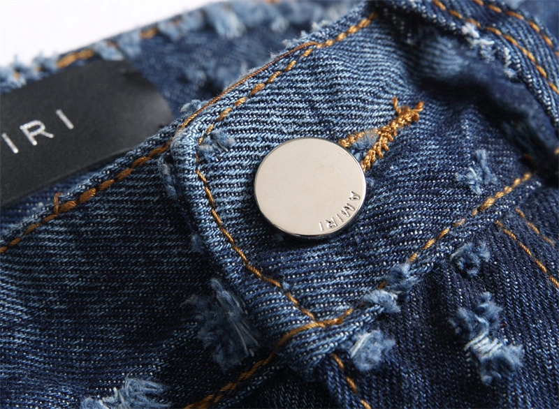 Real Amiri Jeans