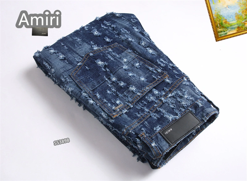 Real Amiri Jeans