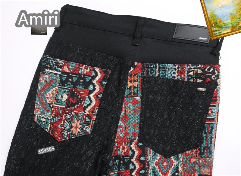 Cut-rate Amiri Jeans