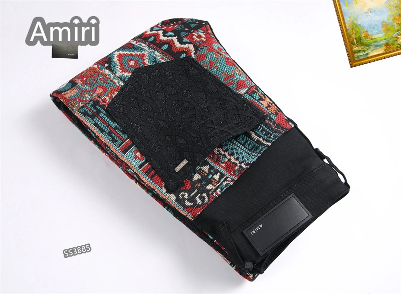 Cut-rate Amiri Jeans