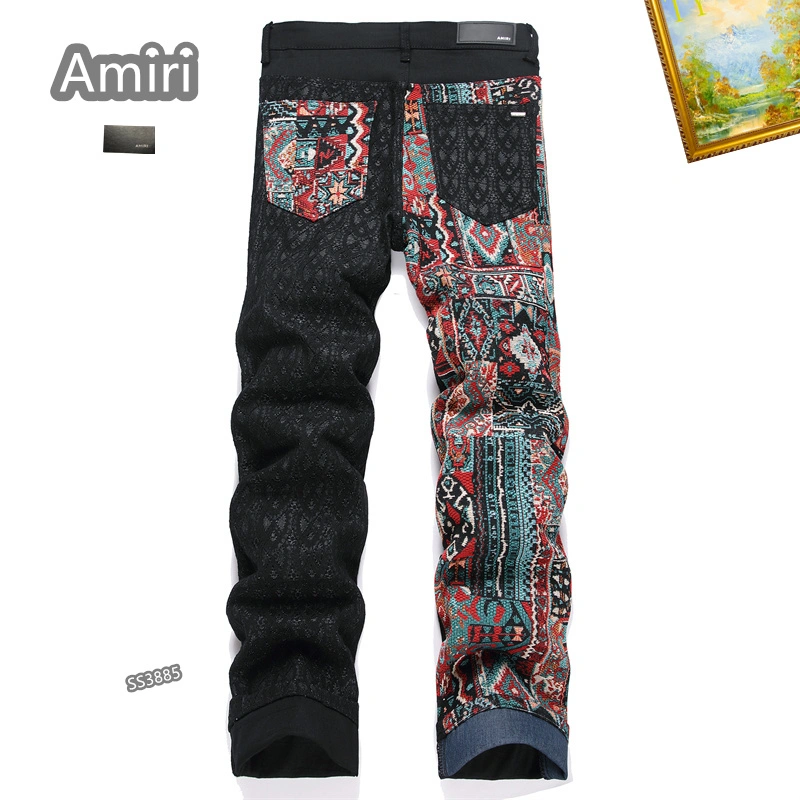 Cut-rate Amiri Jeans