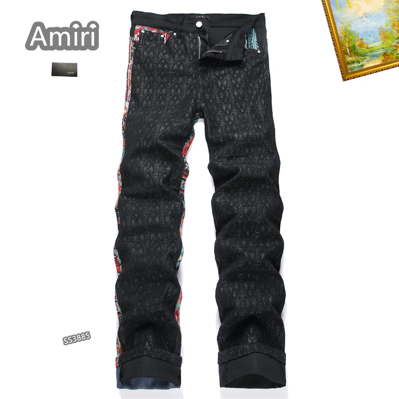 Cut-rate Amiri Jeans