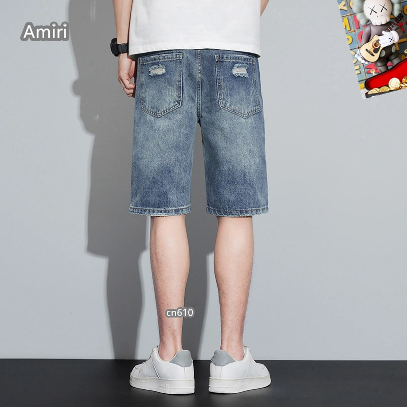 Original Amiri Jeans