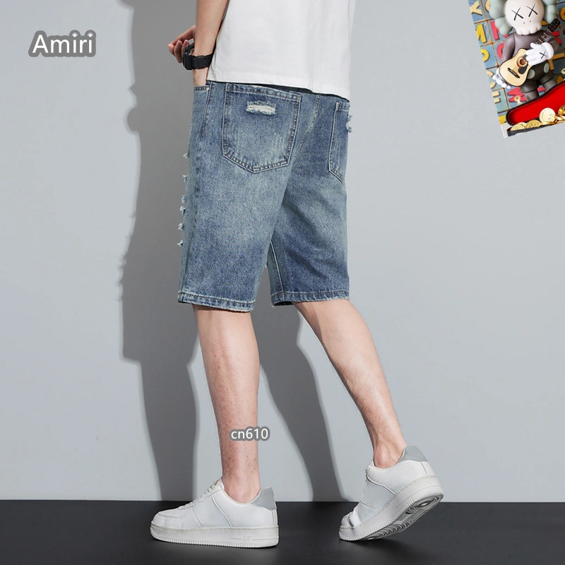 Original Amiri Jeans