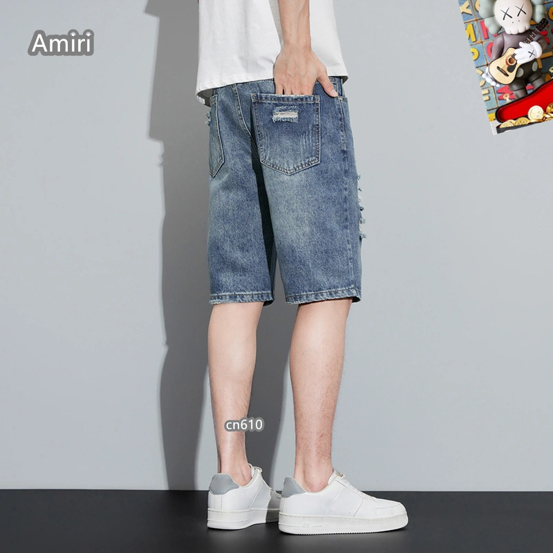 Original Amiri Jeans
