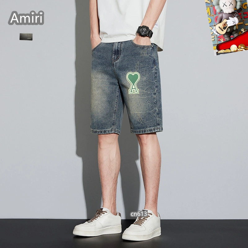 Value-priced Amiri Jeans