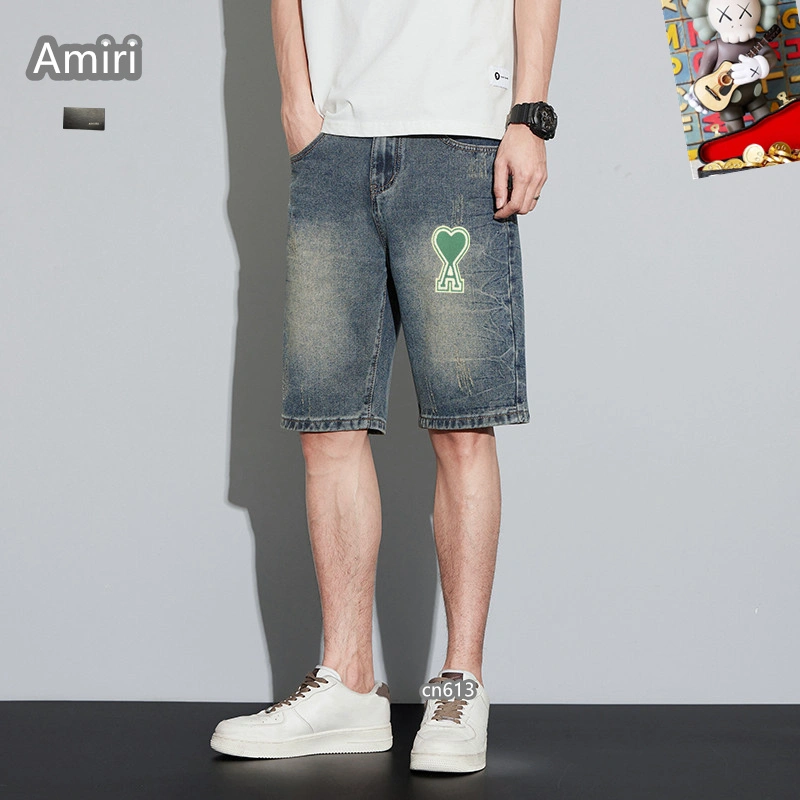 Value-priced Amiri Jeans