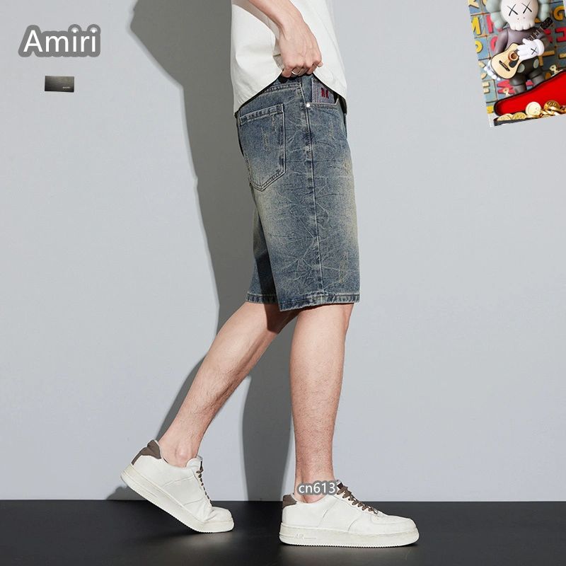 Value-priced Amiri Jeans