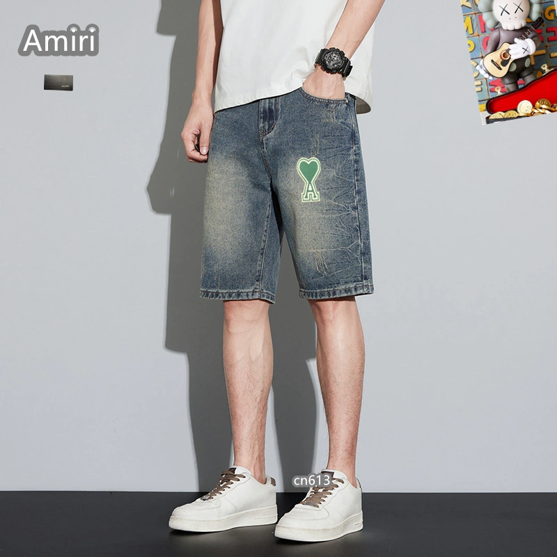 Value-priced Amiri Jeans