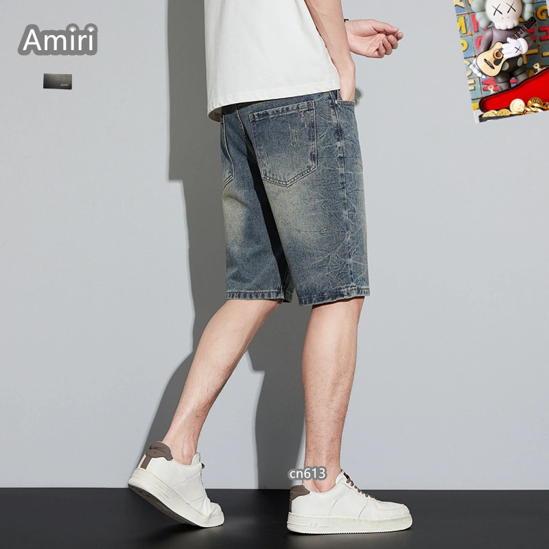 Value-priced Amiri Jeans