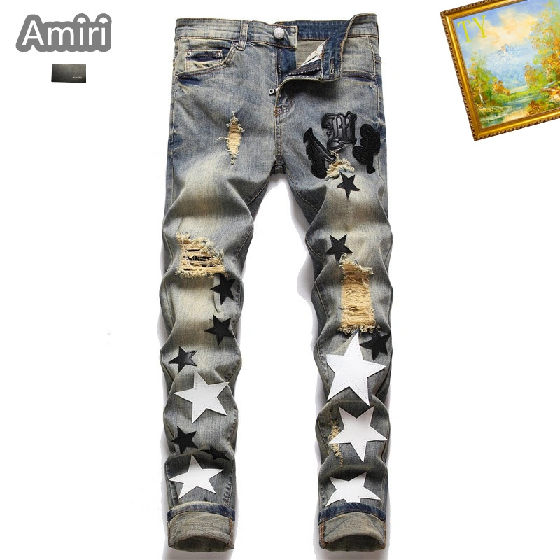 Amiri Jeans