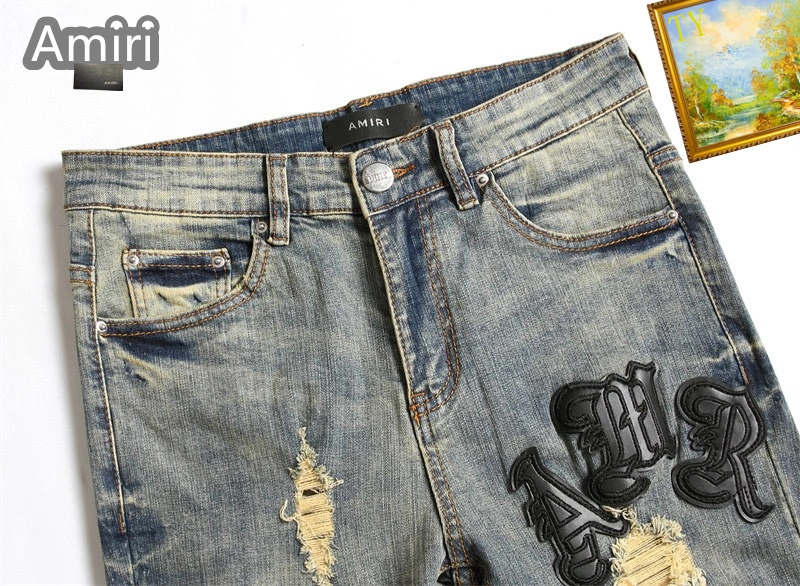 Bargain Amiri Jeans