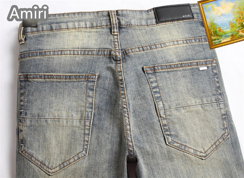 Bargain Amiri Jeans