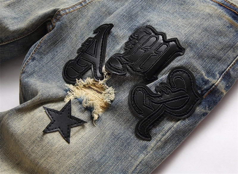 Bargain Amiri Jeans