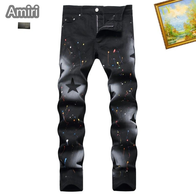 Amiri Jeans