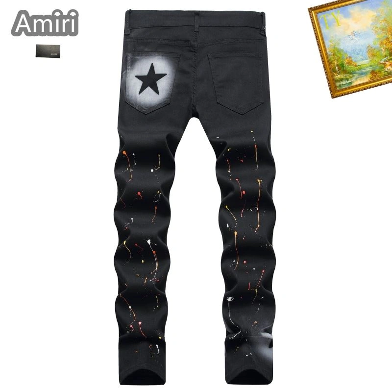 Economical Amiri Jeans