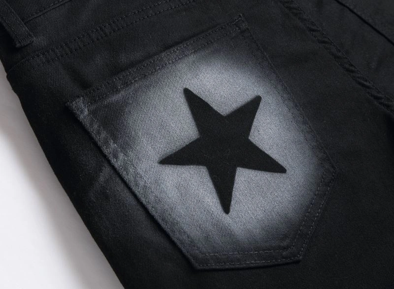 Economical Amiri Jeans