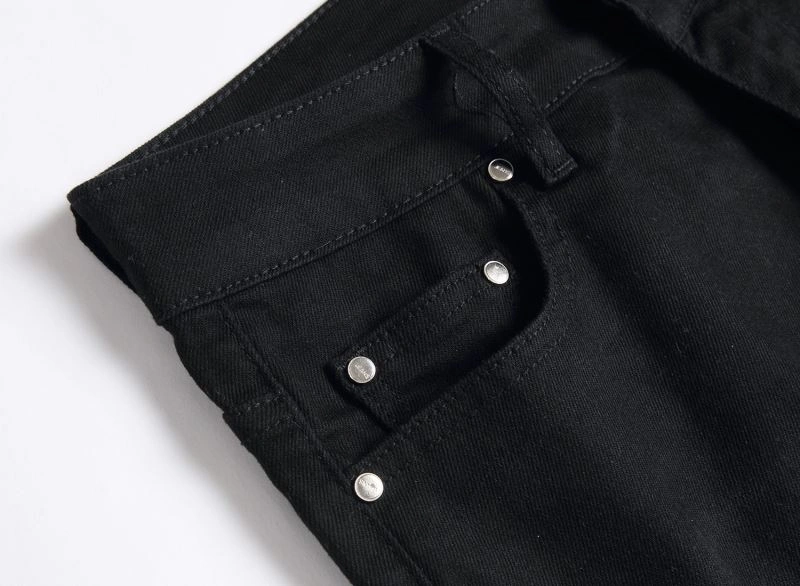 Economical Amiri Jeans