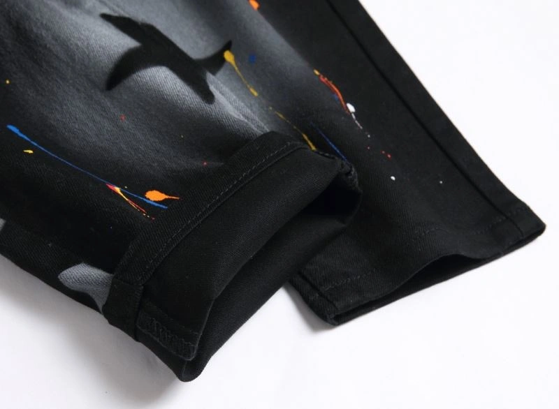 Economical Amiri Jeans