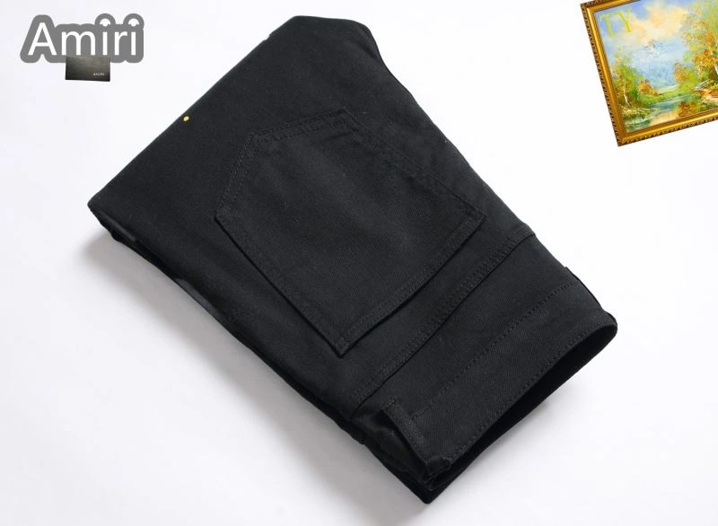 Economical Amiri Jeans