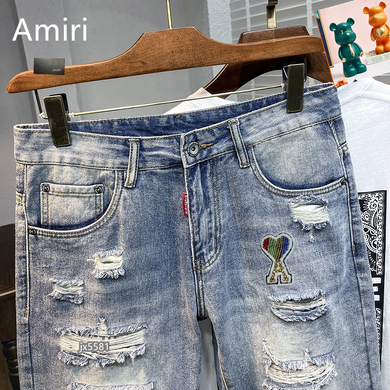 Brand-original Amiri Jeans