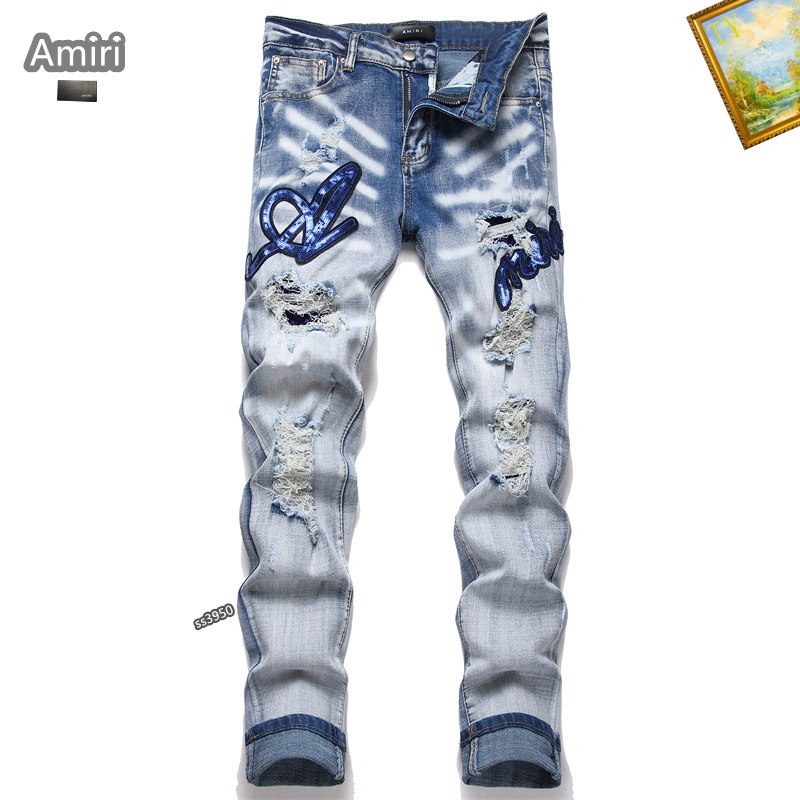 Value-priced Amiri Jeans