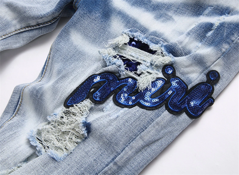 Value-priced Amiri Jeans