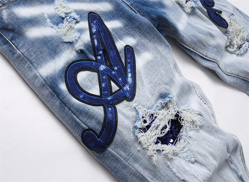 Value-priced Amiri Jeans