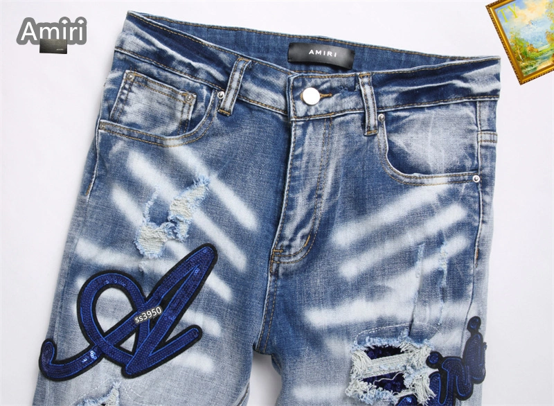 Value-priced Amiri Jeans
