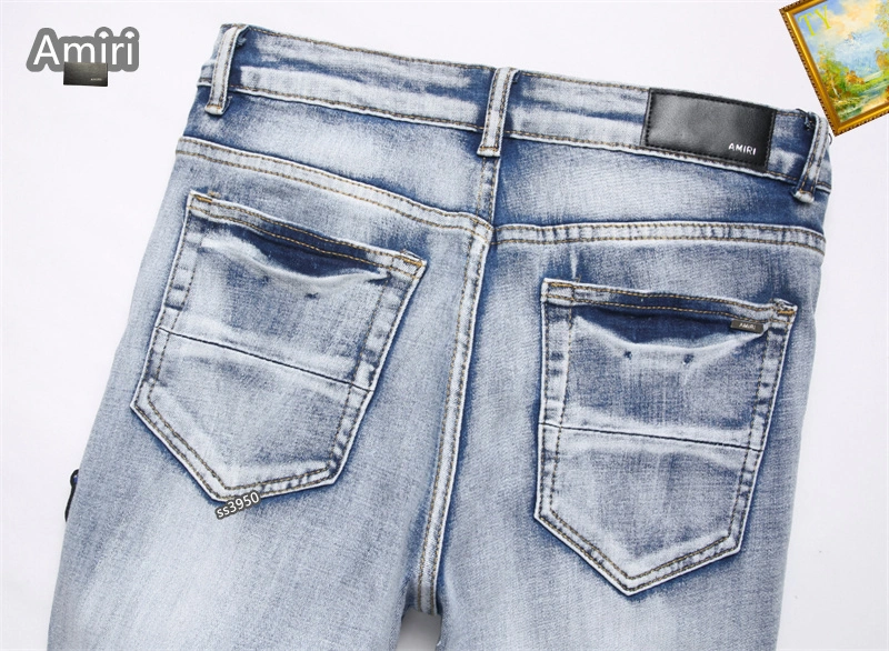 Value-priced Amiri Jeans