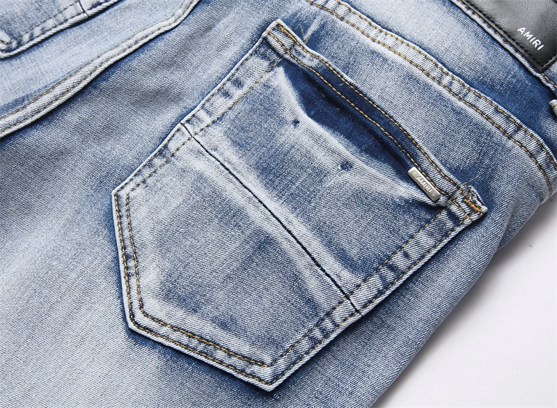 Value-priced Amiri Jeans