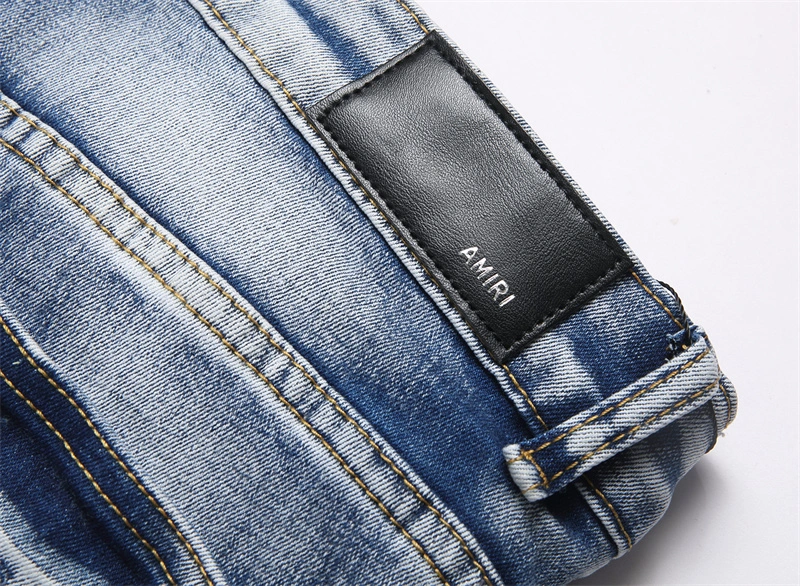 Value-priced Amiri Jeans