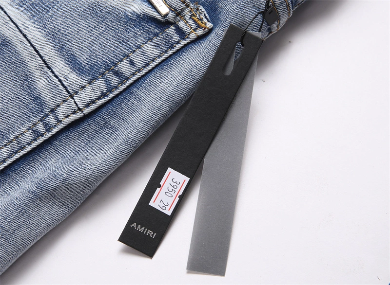 Value-priced Amiri Jeans