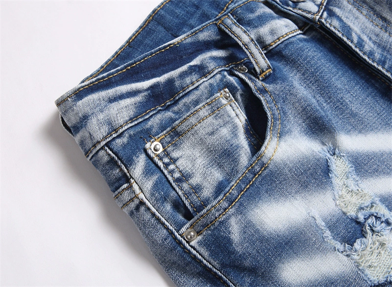Value-priced Amiri Jeans