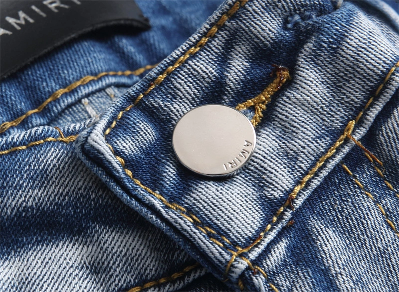 Value-priced Amiri Jeans