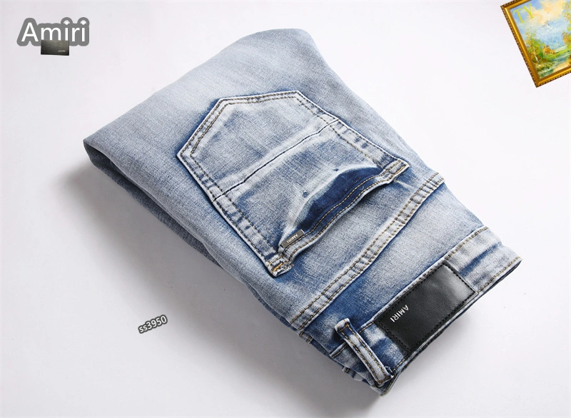 Value-priced Amiri Jeans