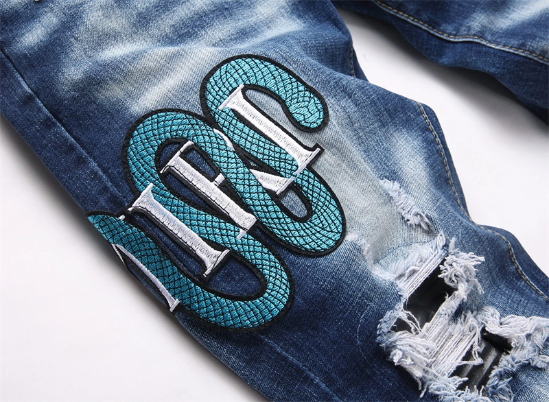 Original Amiri Jeans